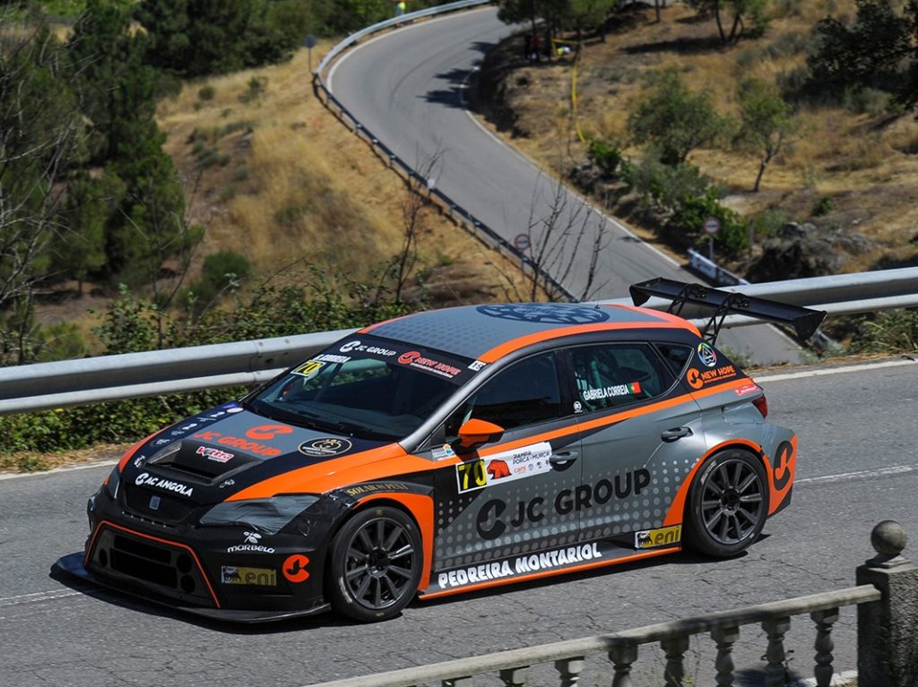 JC Group Racing Team aposta na continuidade para o Campeonato de ...
