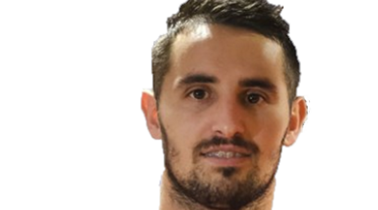 Avançado Hugo Vieira renova com Gil Vicente até ao final da temporada ...