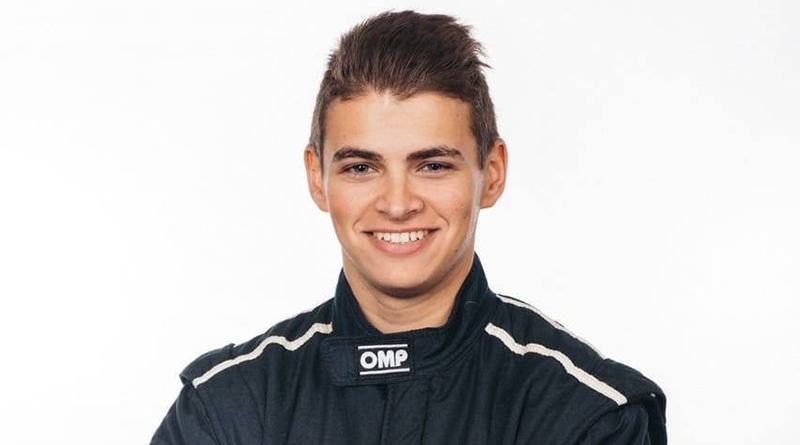 Lucas Simões de novo vitorioso no Campeonato de Ralis - Terras do Homem