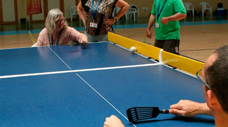 Viana do Castelo recebe torneio de Polybat • Terras do Homem