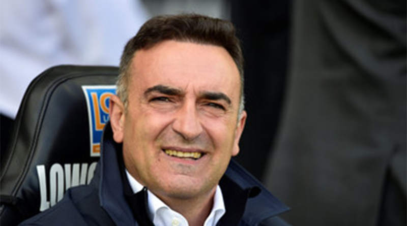 Carlos Carvalhal assegura Braga de "bom nível" e a querer vencer no ...