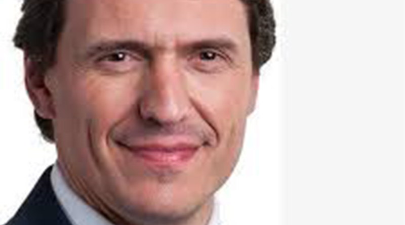 Frederico Castro é candidato pelo PS à Povoa de Lanhoso pela 3ª vez ...