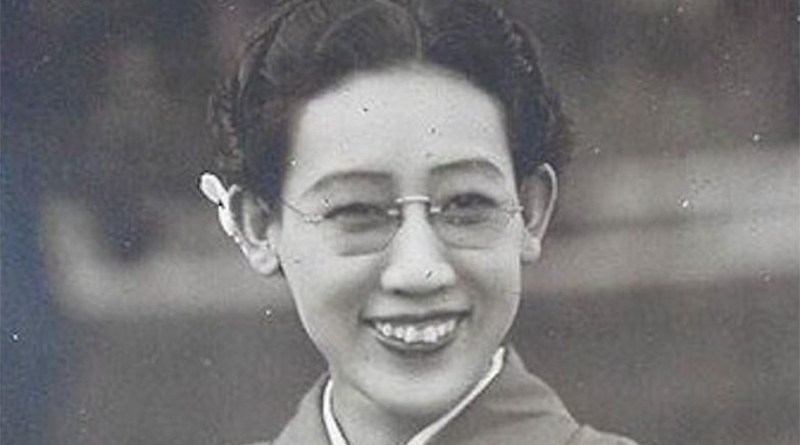 Heroína, traidora e nada consensual, Yoshiko Kawashima, a princesa ...