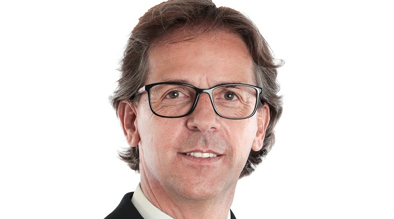 Mário Constantino é o mandatário da candidatura de Rui Rio no distrito ...