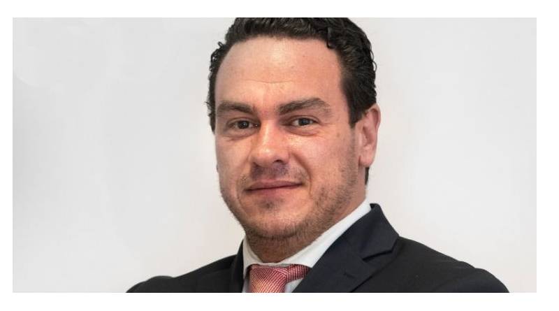 Filipe Melo é o cabeça de lista do Chega por Braga às eleições ...