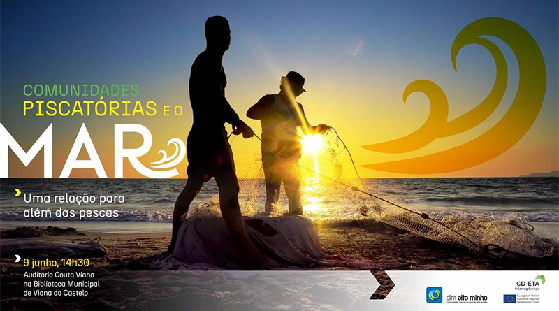 Comunidades piscatórias e o mar dão mote a seminário promovido pela CIM ...