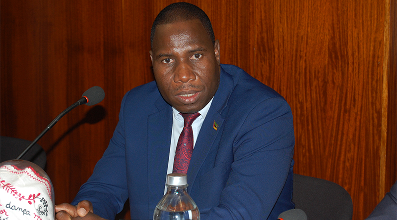 Chibuto e Amares assinam protocolo de cooperação com educação e clima ...