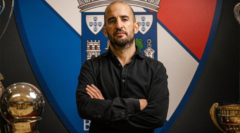SC Braga anuncia Daniel Sousa (mas só a partir da nova época) • Terras ...