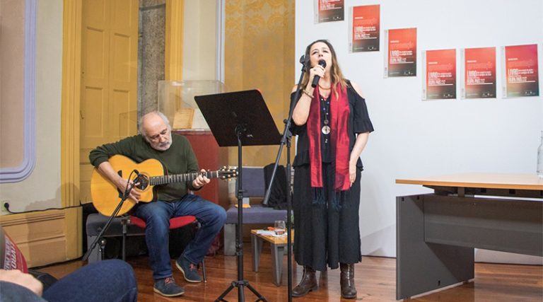 'Aqui Há Cultura' em Vila Verde com José Afonso e Filipa Pais • Terras ...