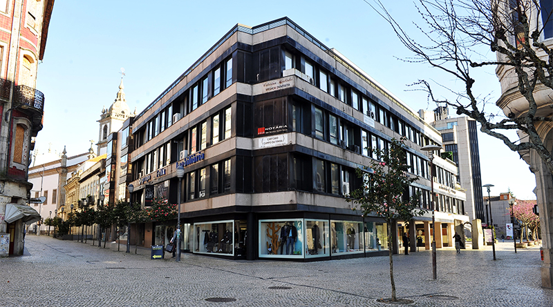 ‘Braga Smart Retail’ vai contribuir para a dinamização do comércio ...