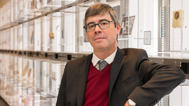 Research.com coloca Rui L. Reis no topo dos investigadores em Portugal ...