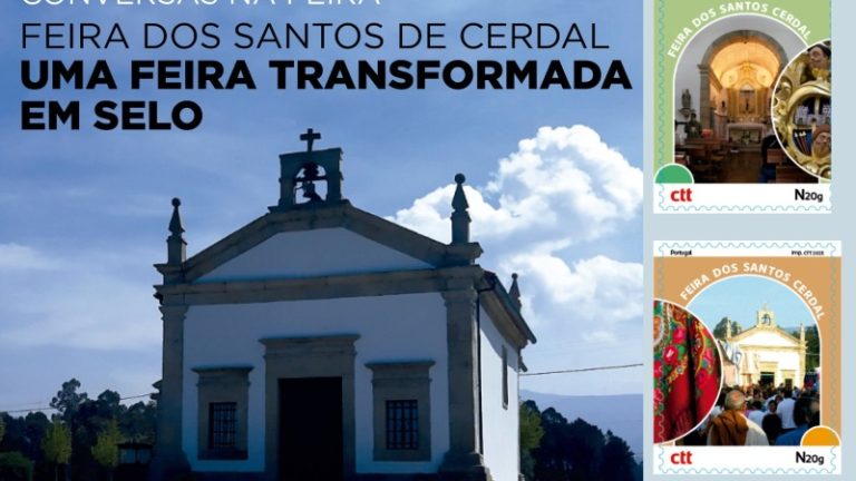 Conversas da Feira em Valença sobre “Feira dos Santos de Cerdal – Uma ...